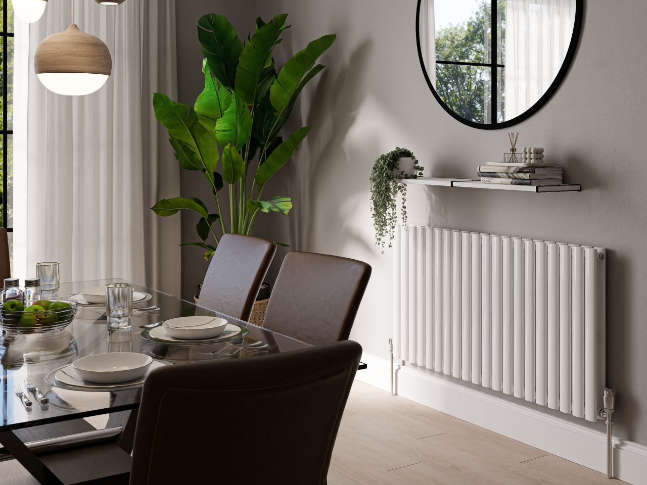 The Buyers Guide to Radiators - Top Radiators