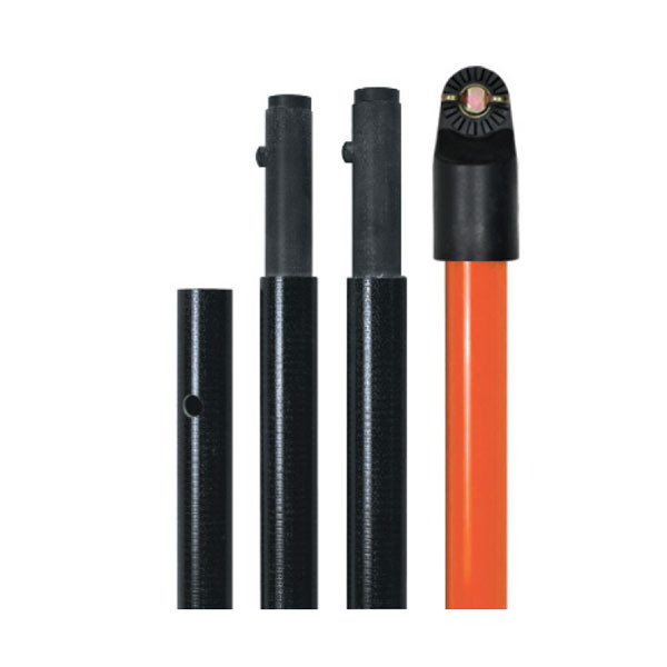 HS-120 High Voltage Hot Stick | Hoyt Meter