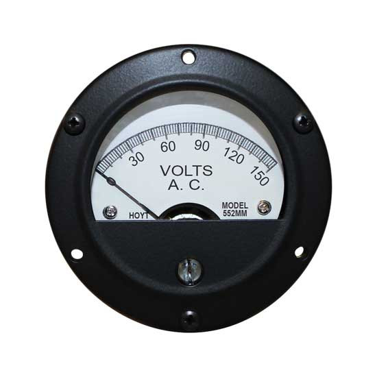 Hoyt Electrical Instrument Works | HoytMeter