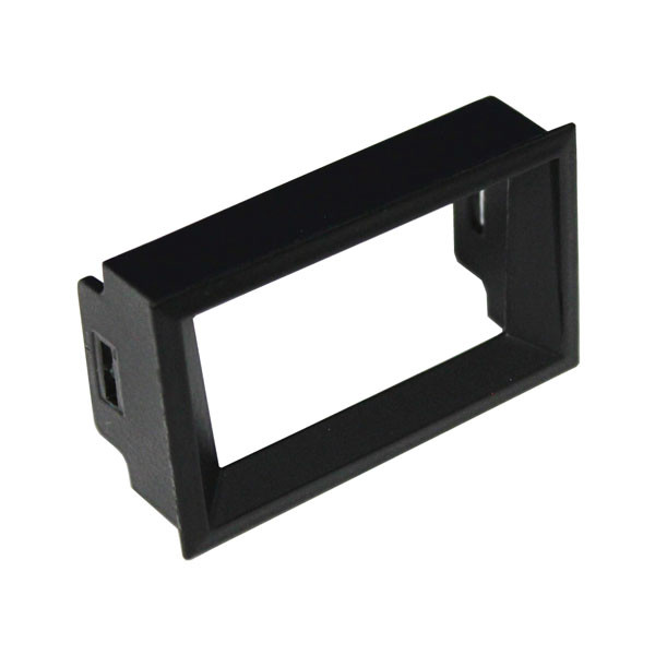 2000 Series Bezel Panel Meter Mount Kit | Made in the USA | Hoyt Meter