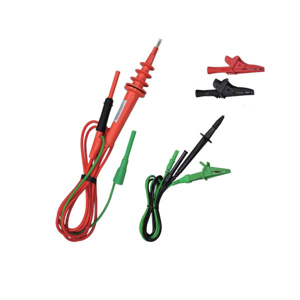 7015 IN Digital HV Insulation Tester | Hoyt Meter