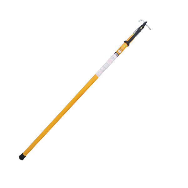 HS-175 Series Telescopic Hot Stick | Hoyt Meter