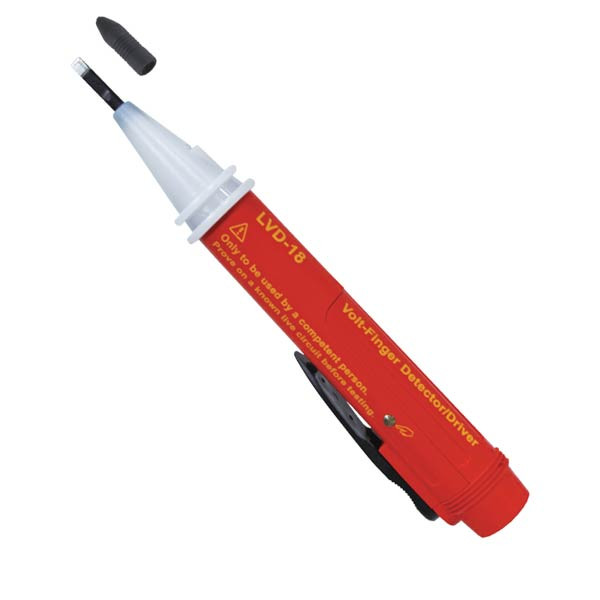 LVD-18 Contact & non-contact Low Voltage Detector | Hoyt Meter