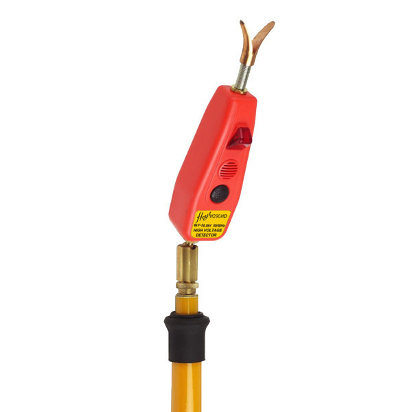 H290 HD High Voltage Detector | Hoyt Meter