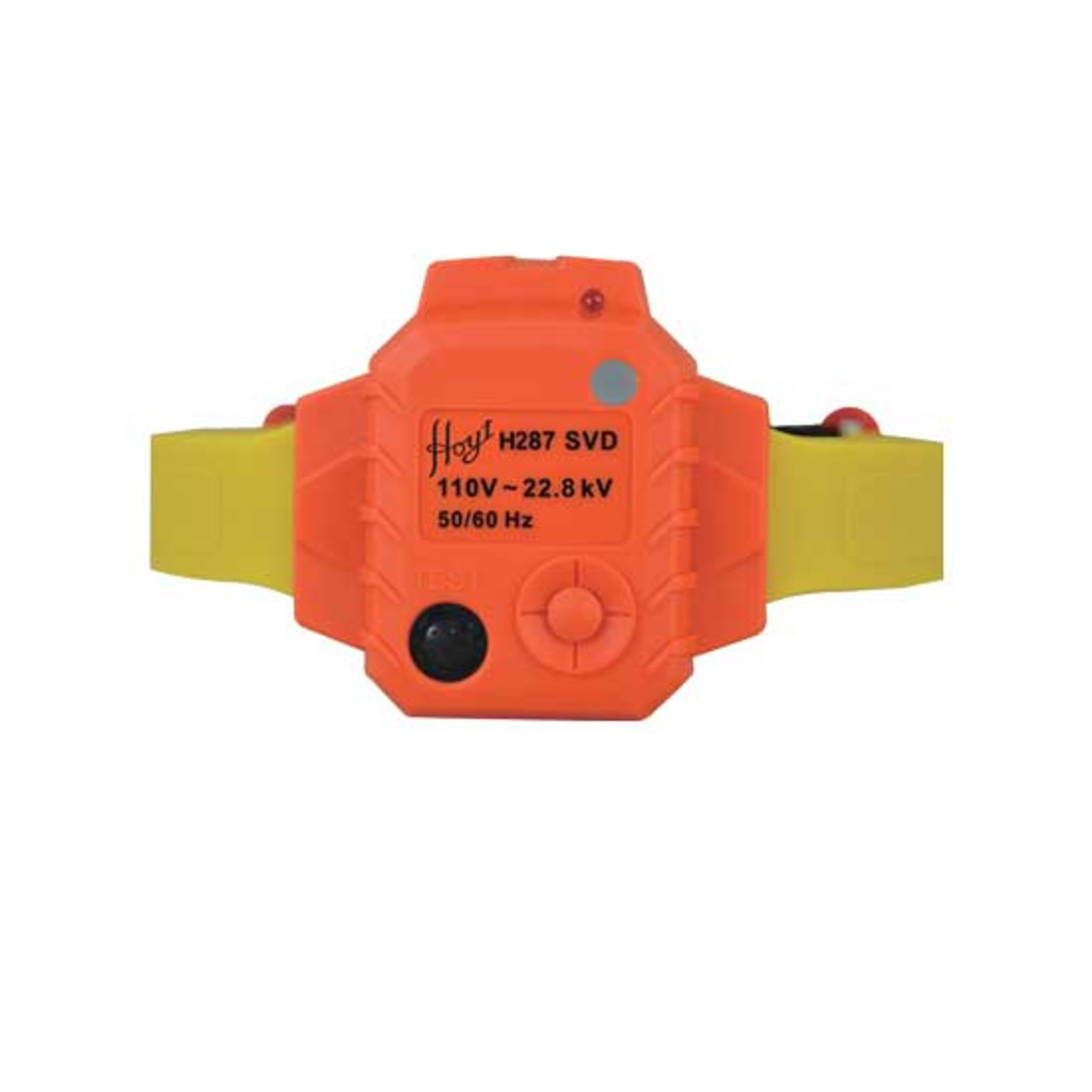 H287 SVD Safety Voltage Detector | Hoyt Meter