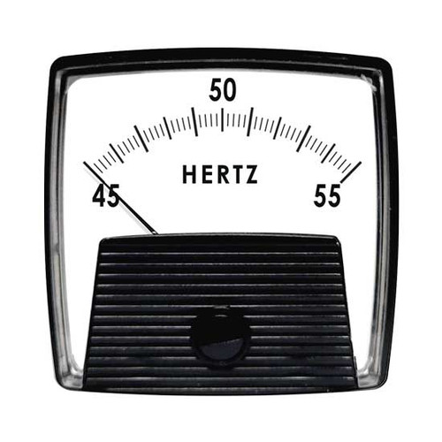 Analog Panel Meters 5000 Series | Hoyt Meter