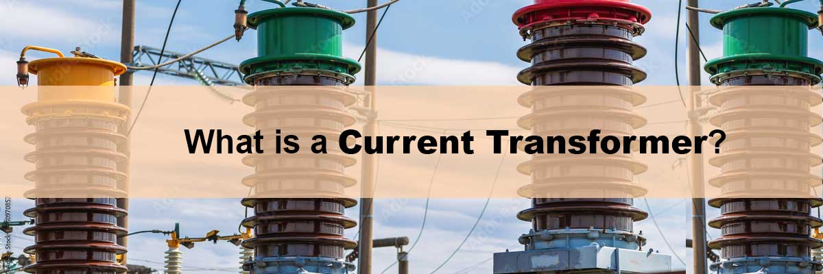 What is a Current Transformer? - Hoyt Meter