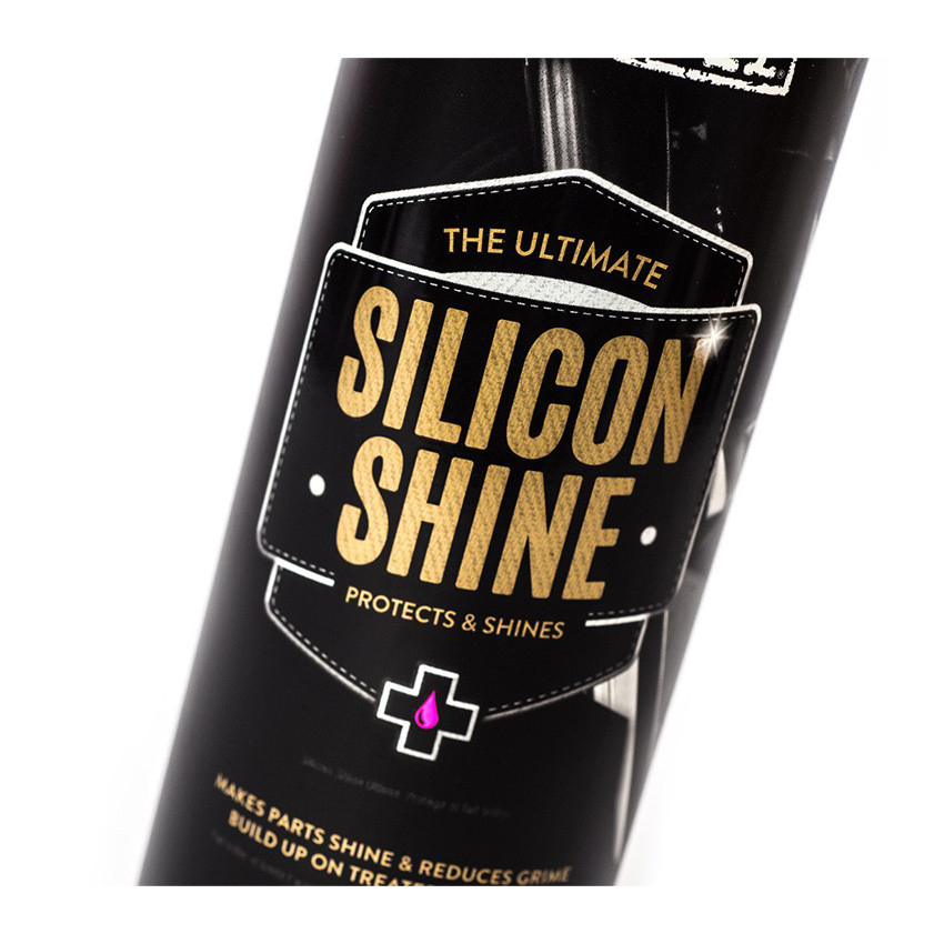 Muc-Off Silicon Shine 500 ml