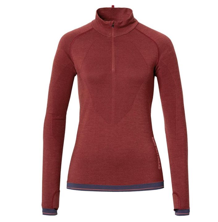 Function shirt BMW rood - Dames