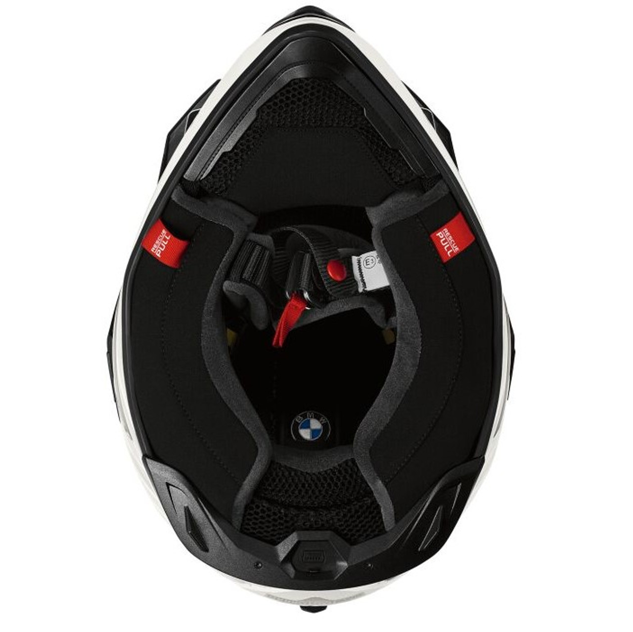 BMW GS Carbon Evo Qattara | Motorplaza