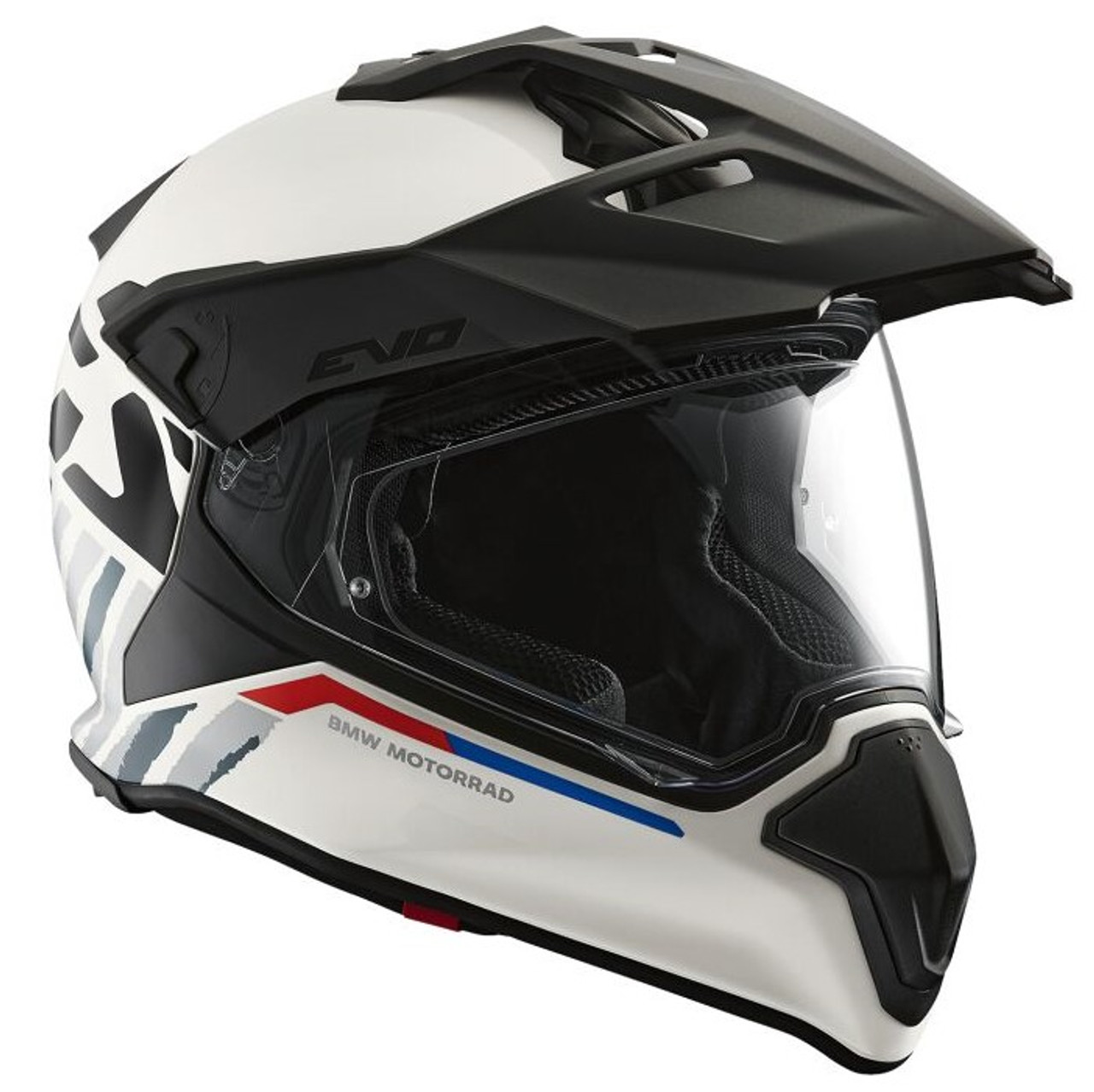 BMW GS Carbon Evo Nador | Motorplaza