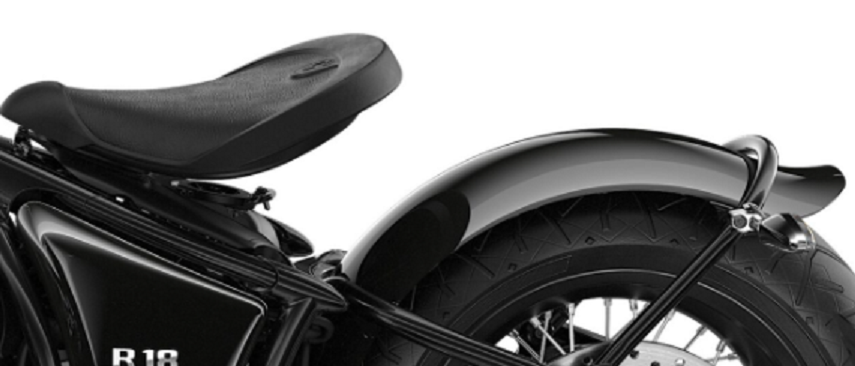 W Set Bobber ( ECE ) R 18