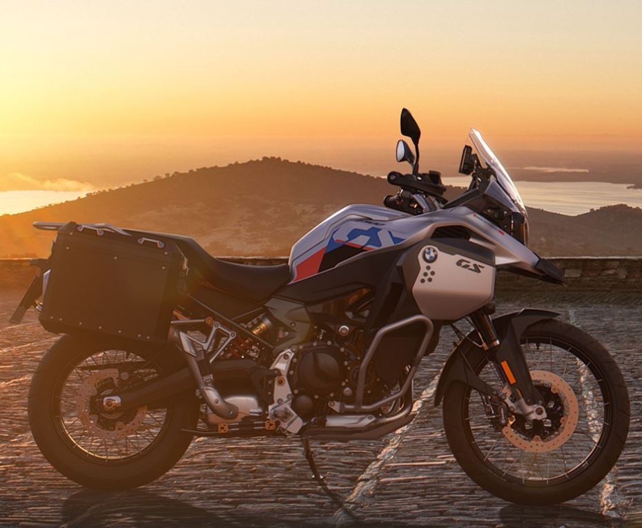 BMW F 900 GSA - Motorplaza BMW Motorrad