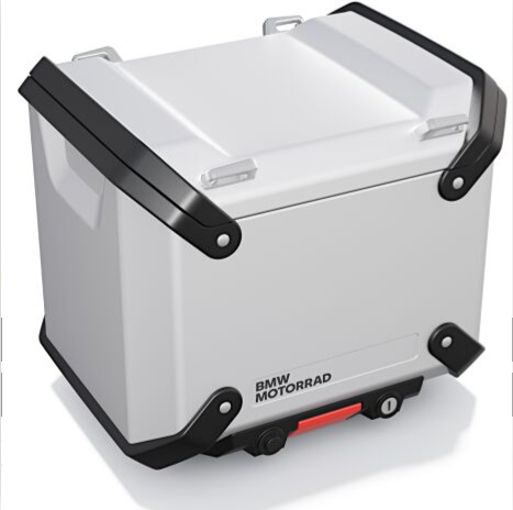 Topkoffer aluminium R 1300 GSA