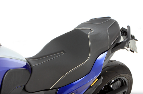 Wunderlich »AKTIVKOMFORT« bank - hoog - zwart 30891-022