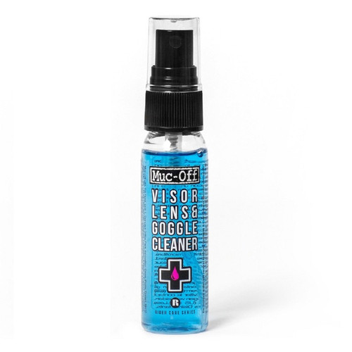 Muc-Off Visor, Lens & Goggle Cleaner 32ml