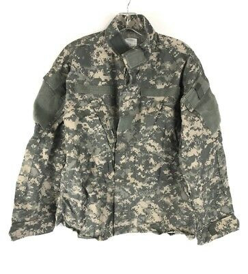 Surplus US Army Combat Uniform Coat - Frontier Outfitters