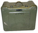 Surplus Canadian Barrack Box - Frontier Outfitters