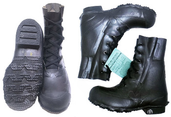 US Mickey Mouse Extreme Cold Weather Boots. - Frontier Outfitters