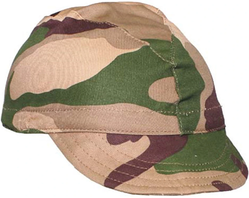Italian Field Cap - Desert Camouflage - Unissued - Large - Frontier ...