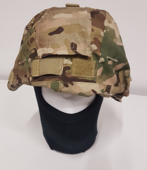 RBR KEVLAR HELMET 3A, (Surplus) - Frontier Outfitters