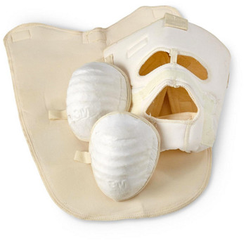 Extreme Cold Weather Face Mask - Frontier Outfitters