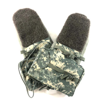 GI Extreme Cold Weather Mitten Set Size Large (Like New) - Frontier ...