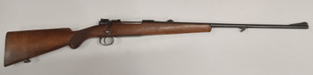 Swedish Mauser M98 In 8 x 57 23" Barrel (Used) - Frontier Outfitters