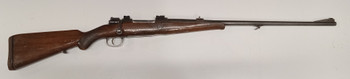 Swedish M98 8 x 57 24" Barrel (Used) - Frontier Outfitters