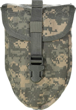 Molle II ACU ETool Entrenching Tool Carrier Cover - Frontier Outfitters