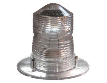 HarborWare Series 9 Solar Marine Light - HarborWare