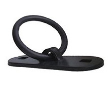 Boat Dock Mooring Rings at HarborWare