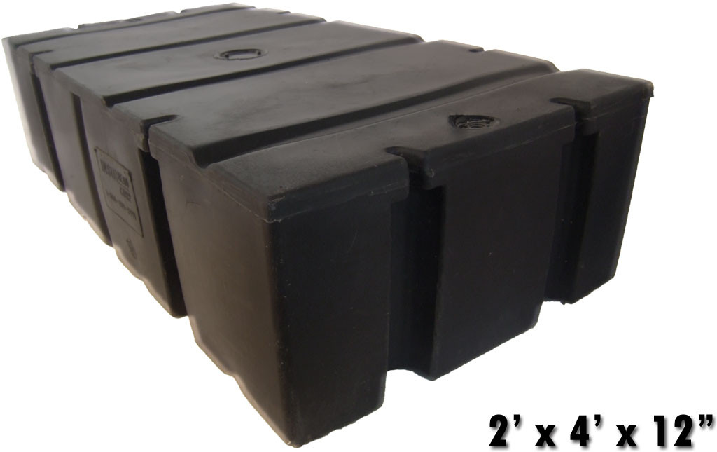 HarborWare - Dock Float Manufacturer