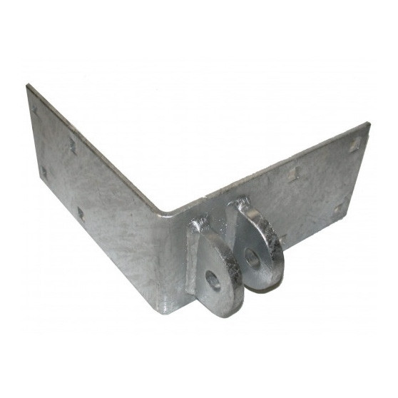 Boat Dock Hardware at HarborWare