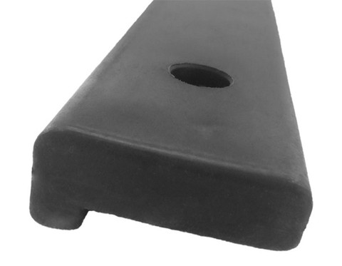 HarborWare 6' Vertical Post Dock Bumper - HarborWare