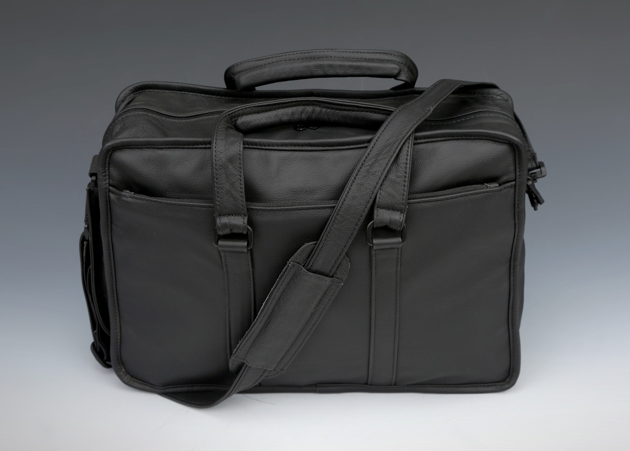 Buy Handmade Briefcases Online | Ace Leather Goods