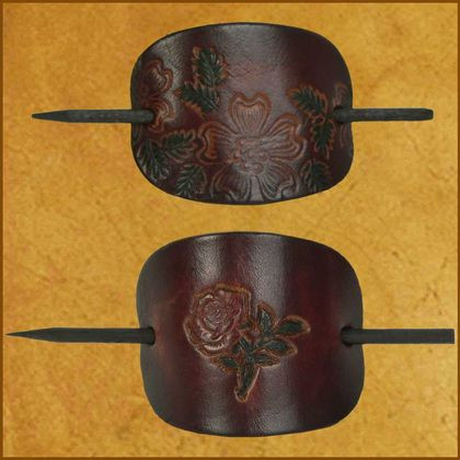 Buy Handmade Tooled Leather Accessories Online | Ace Leather Goods