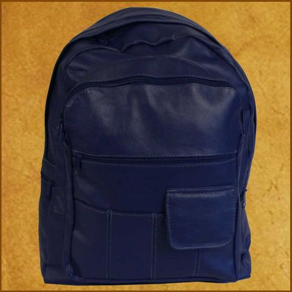 Buy Handmade Backpacks Online | Ace Leather Goods