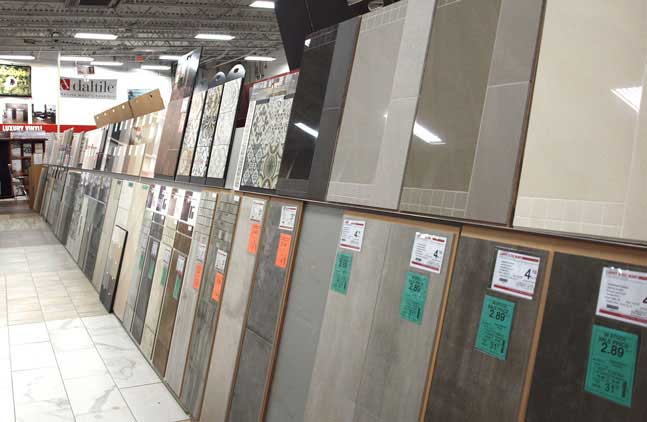Reading, PA Carpet and Tile Store | Carpet and Tile Mart