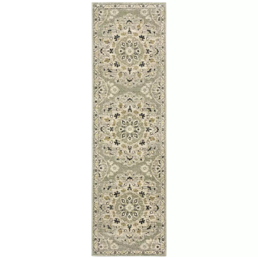 Oriental Weavers Florence 4334E Area Rug - Carpetmart.com - Carpet ...