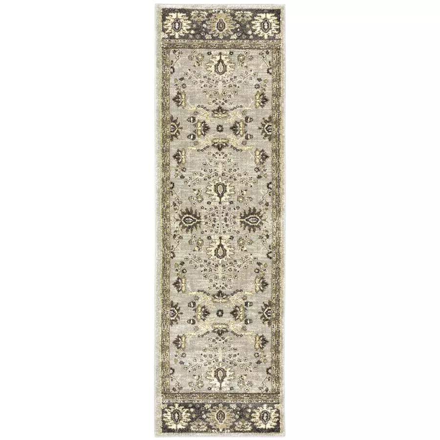 Oriental Weavers Florence 4928C Area Rug - Carpetmart.com - Carpet ...
