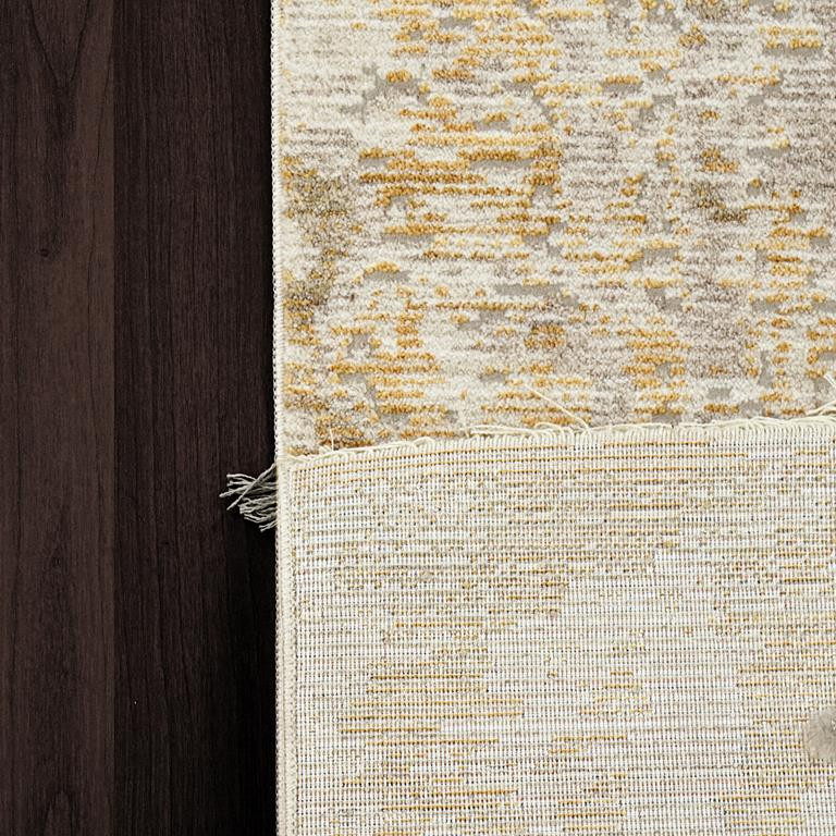 Dynamic Rugs Mood 8452-800 Yellow Area Rug - Carpetmart.com - Carpet ...