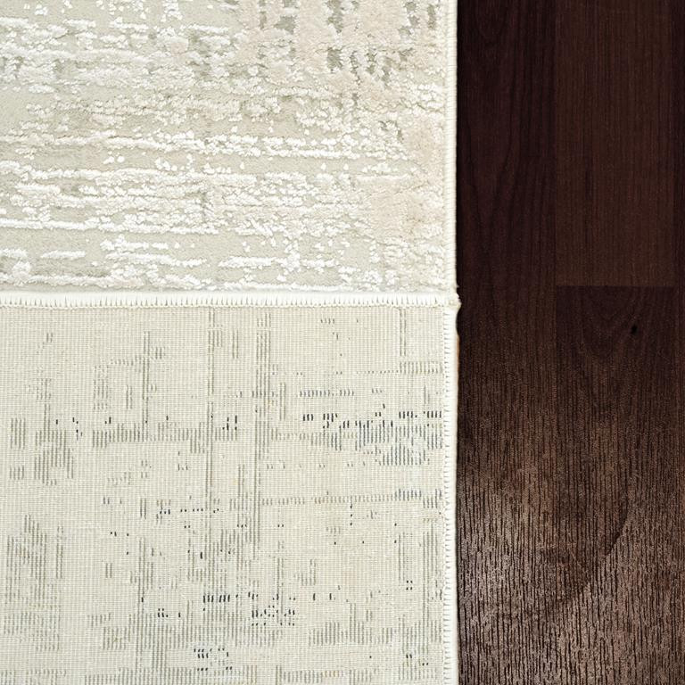 Dynamic Rugs Quartz 27072-155 Ivory Slate Area Rug - Carpetmart.com