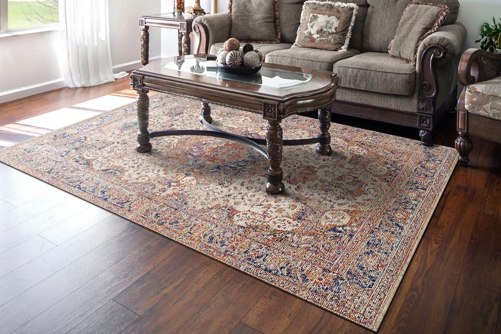 Dynamic Rugs Sirus 4904-999 Multi Area Rug | Carpetmart.com