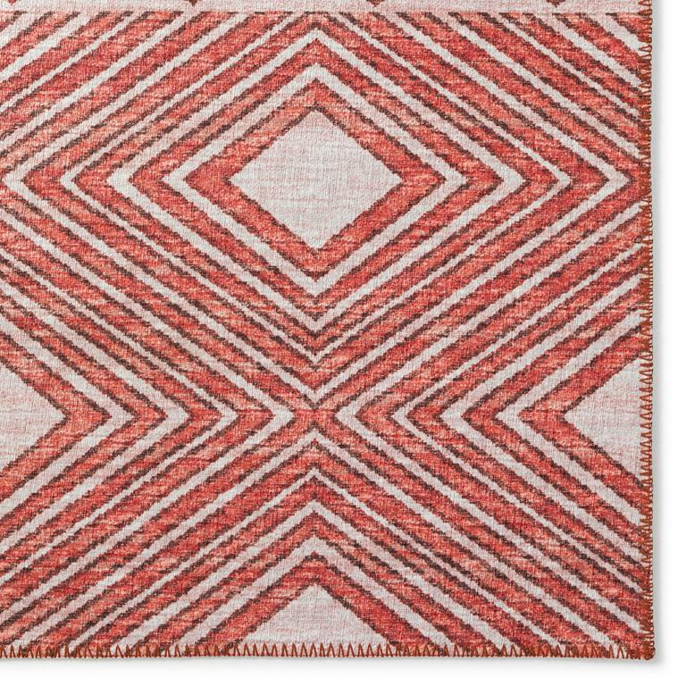 Dalyn Sedona SN1 Paprika Area Rug | Carpetmart.com