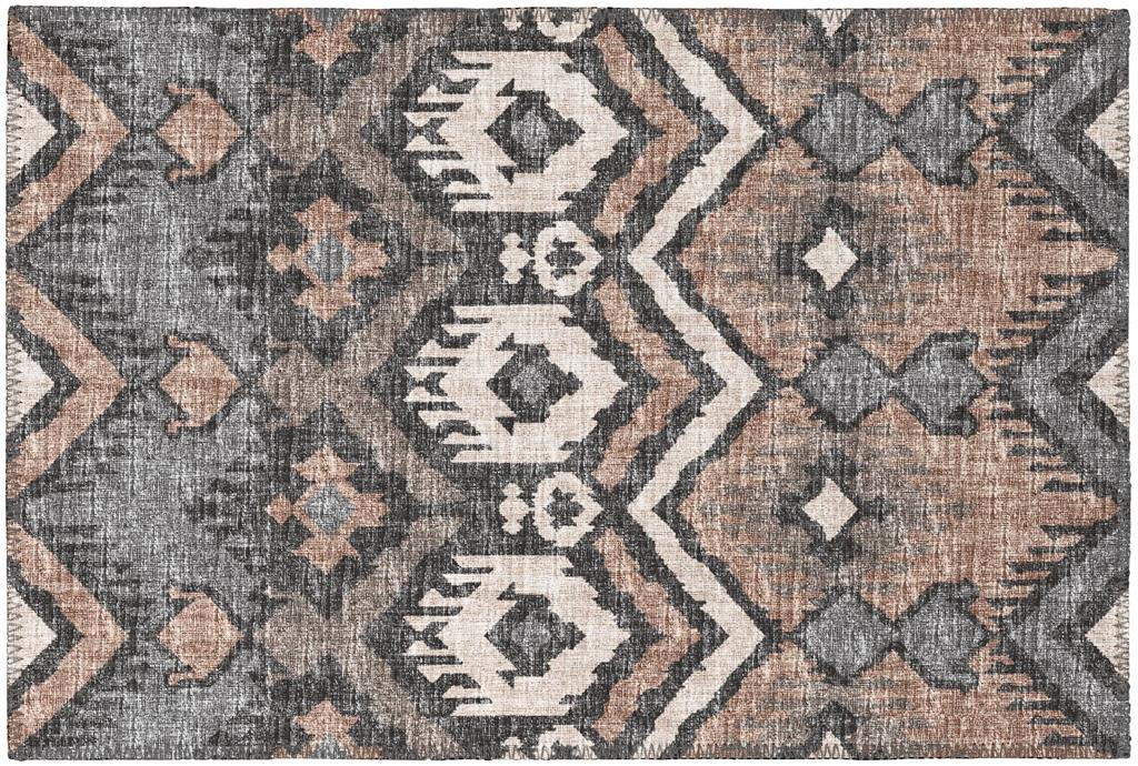 Dalyn Sedona SN2 Bison Area Rug | Carpetmart.com