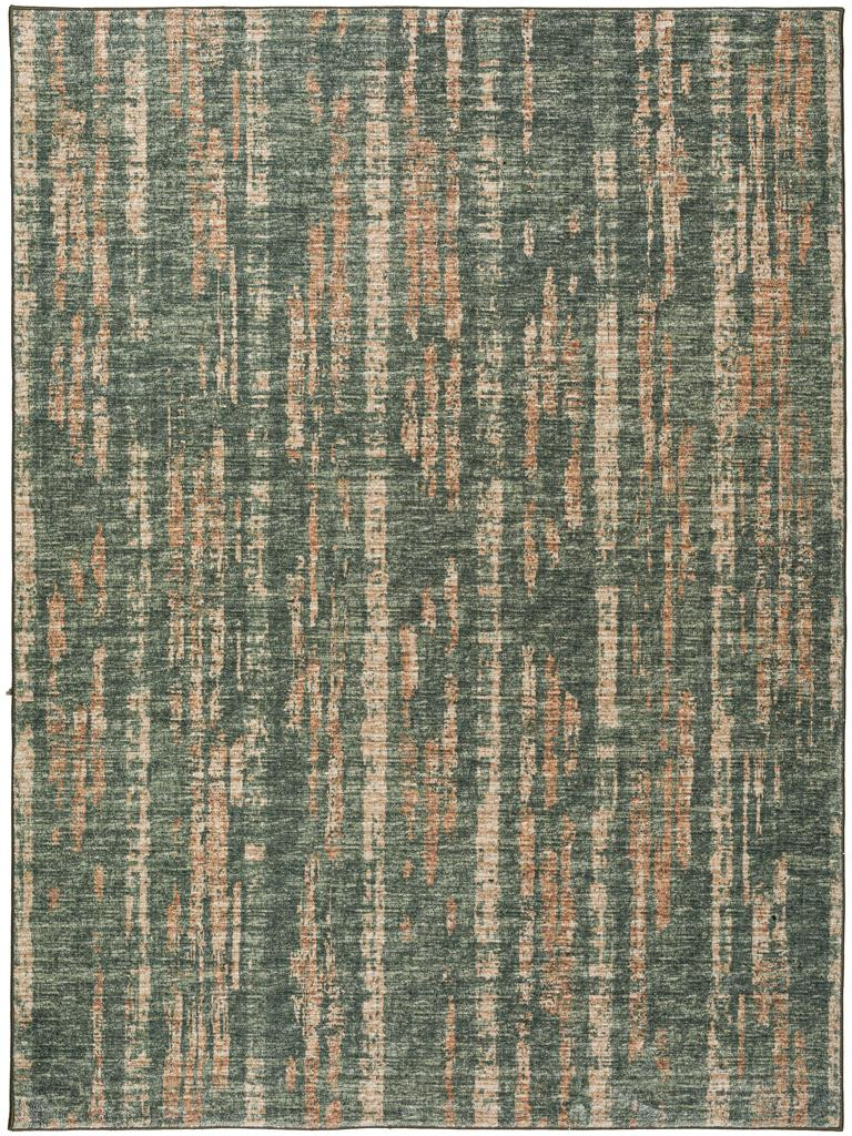 Dalyn Winslow WL6 Olive Area Rug - Carpet & Tile Mart