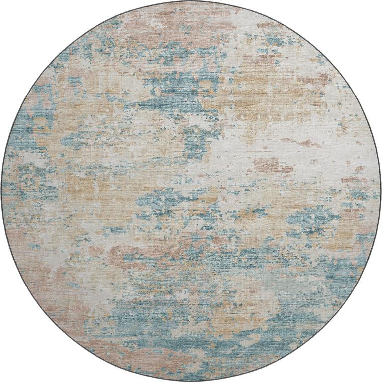 Dalyn Camberly CM4 Parchment Area Rug | Carpetmart.com - Carpet & Tile Mart