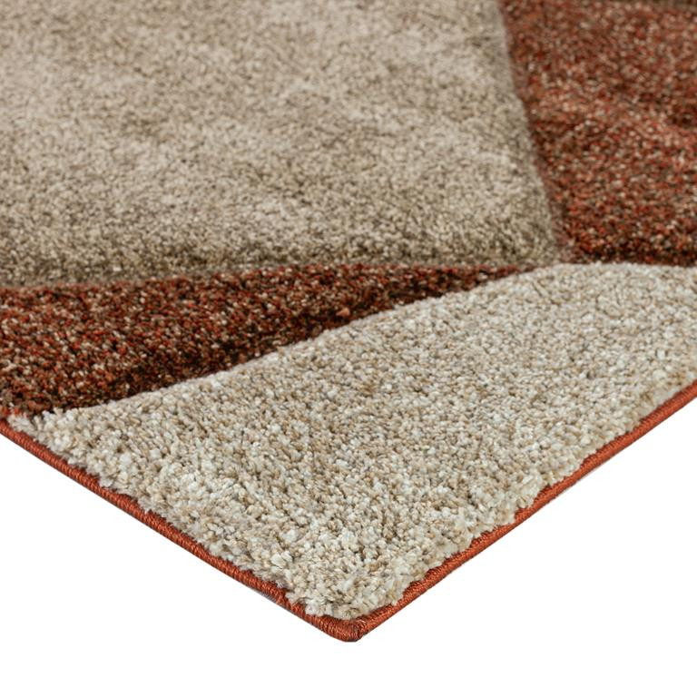 Dalyn Carmona CO1 Paprika Area Rug | Carpetmart.com