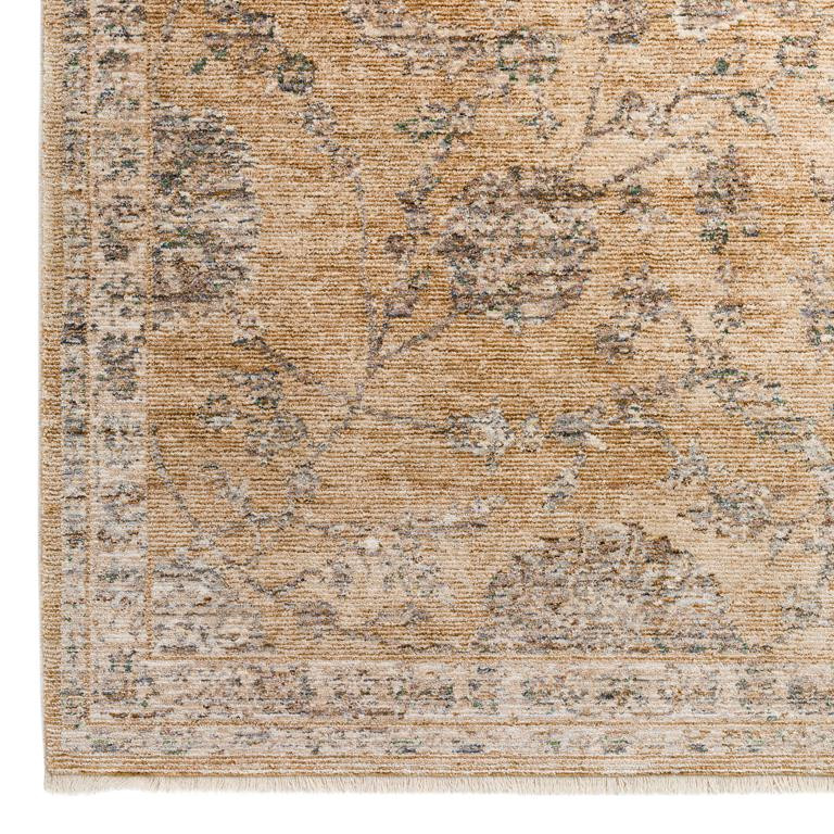 Dalyn Yarra YA4 Biscotti Area Rug - Carpet & Tile Mart